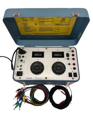 SVERKER RAGNAR 25 PROGRAMMA - West Test - European widest range shop ...