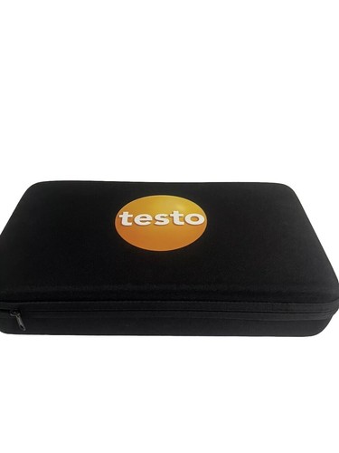 TESTO 440 With Humidity Meter - West Test - European widest range shop ...